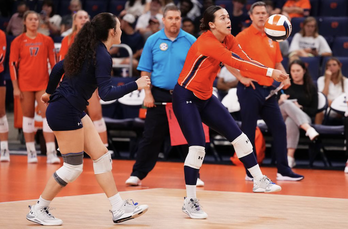 NCAA volleyball: Texas tops Minnesota; Louisville sweeps WKU; FSU ...