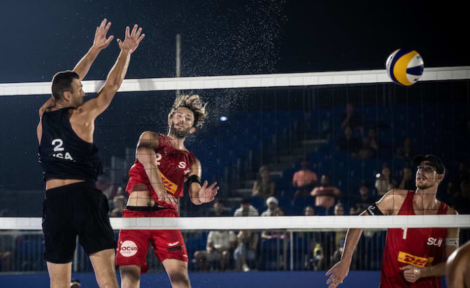 Turner-Anderson get Dubai silver, Lotman-Crabb take men's bronze ...