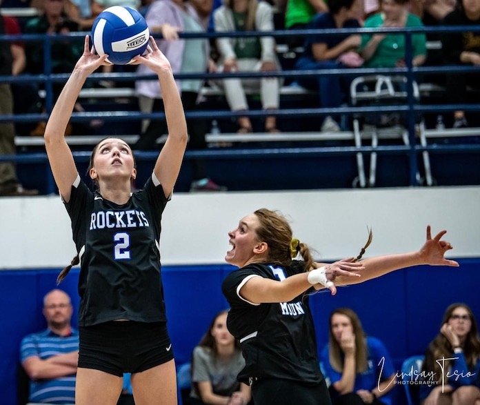 HS Dream Team of the Week: Ward, Pruitt, Laurendine, Sheppard, Hurst ...