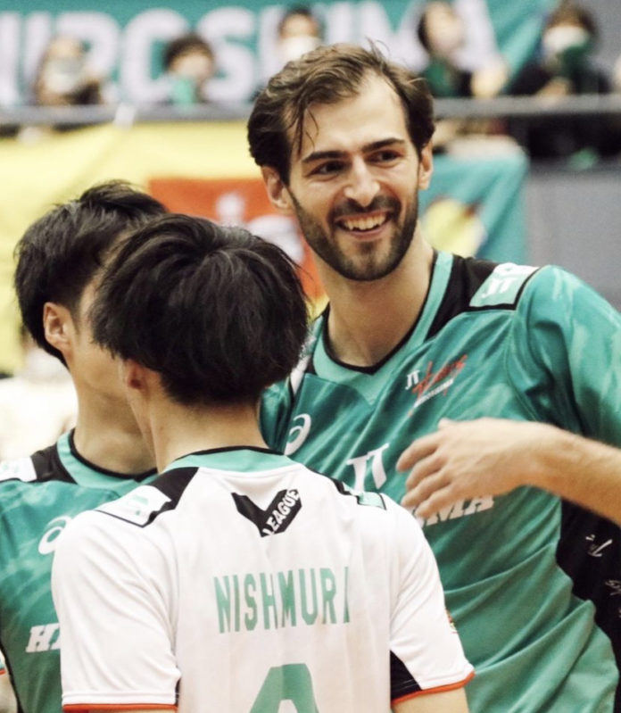 International menâ€™s volleyball: Poland in the spotlight, remarkable ...
