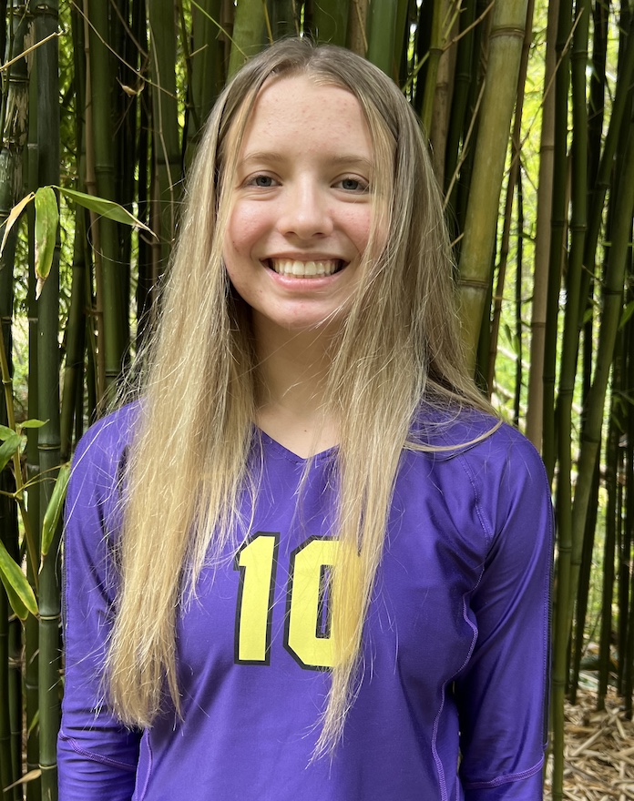 HS Dream Team of the Week: Strausberger, Gould, Horvath, Martin ...