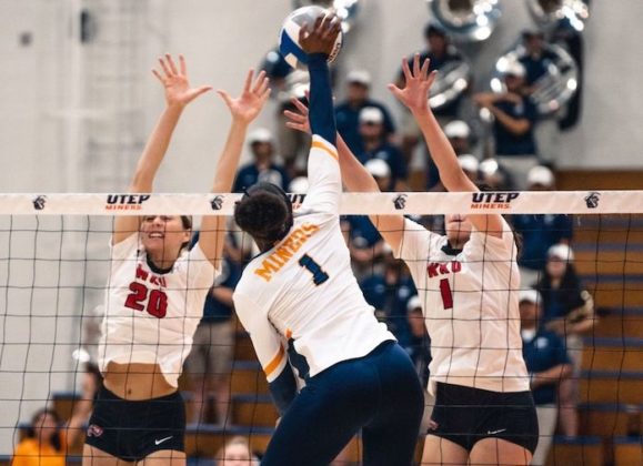 NCAA volleyball: McCutcheon to leave MN; MD sweeps Purdue; UW, Oregon bounce back ...