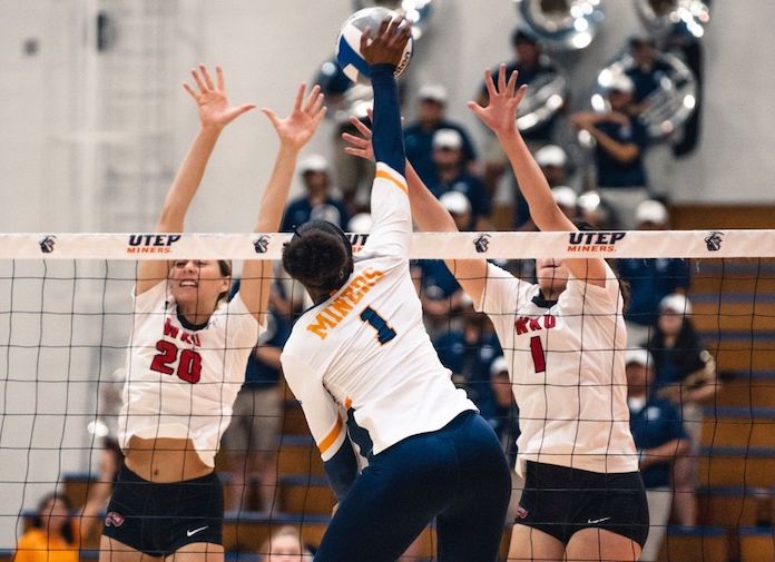 NCAA volleyball: McCutcheon to leave MN; MD sweeps Purdue; UW, Oregon ...