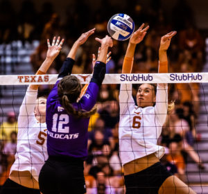 The "happiest" Longhorns, unbeaten and No. 1, are having a ball ...