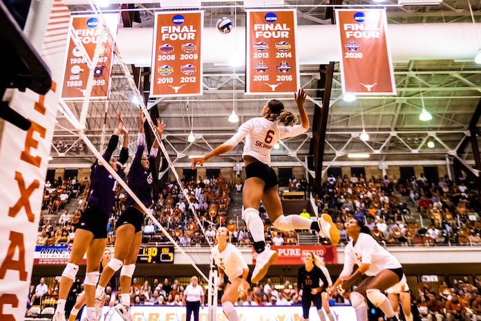 Ohio St. wins at Minnesota; Texas, GT cruise; Baylor sweeps Rice in ...