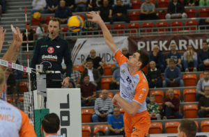 International men's volleyball: Big week for USA middles in Poland ...