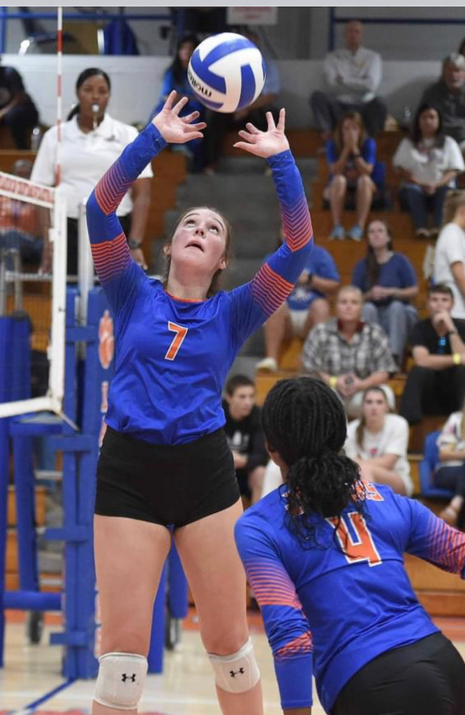 VolleyballMag.com HS midseason "ION" watch list: Michigan through ...