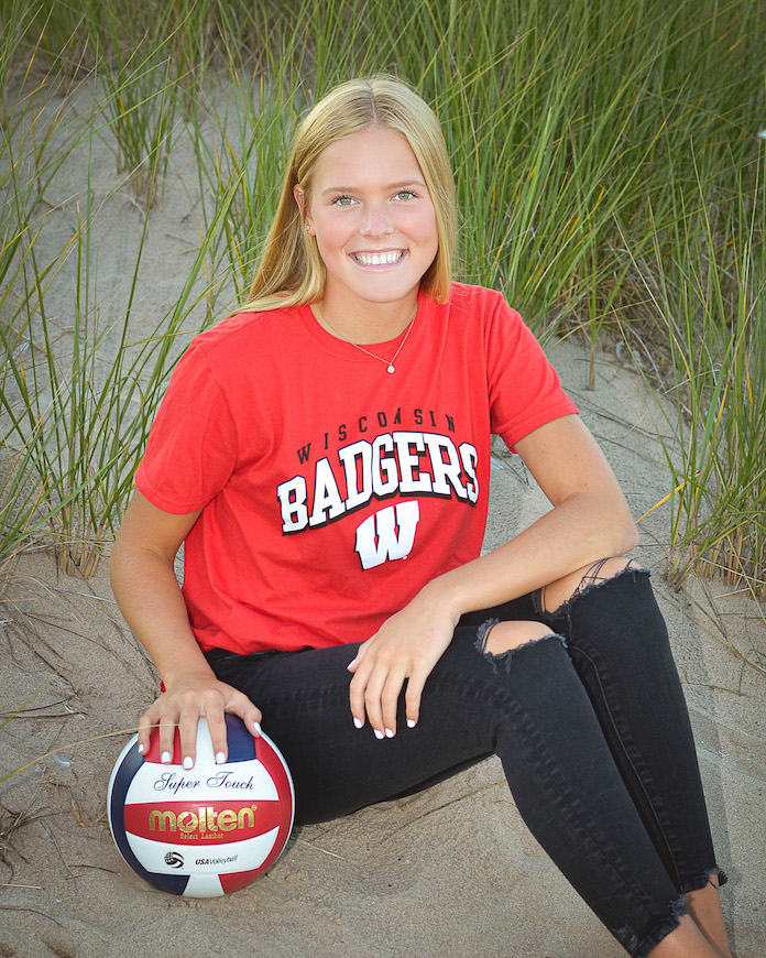 VolleyballMag.com HS midseason "ION" watch list: Michigan through ...