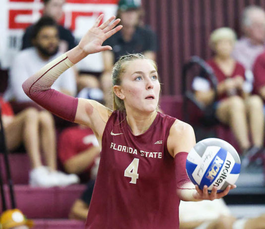 Injury-riddled Florida State healthy, sees signs of cohesion heading ...
