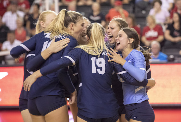 Why not San Diego? 27-1 Toreros have made their NCAA Tournament top-4 ...