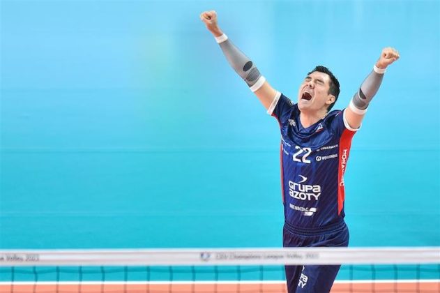 International men: CEV play highlights busy week; Ensing shines in France - Volleyballmag.com