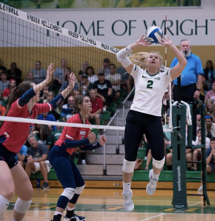 Pt. 1: Where every NCAA volleyball conference stands heading into tourney play - Volleyballmag.com