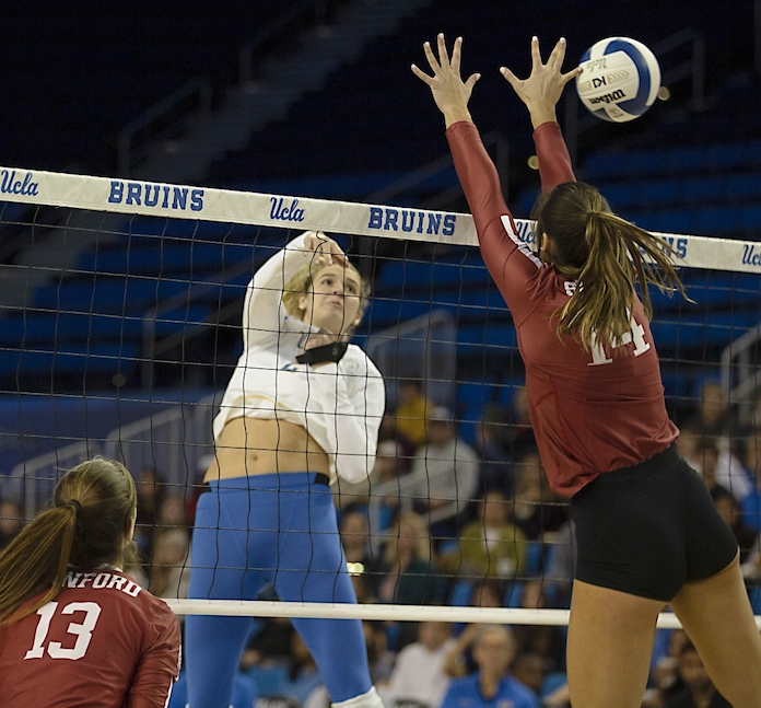 3-match, 3-day travelogue; wins for TCU, N. Colorado, Towson, JMU, UNLV ...