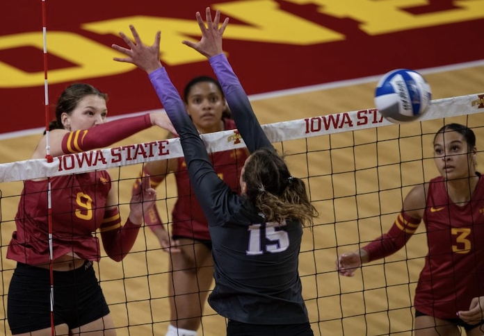 Miami stuns GT; K-State beats Iowa St.; Rutgers snaps skid; 31 more ...