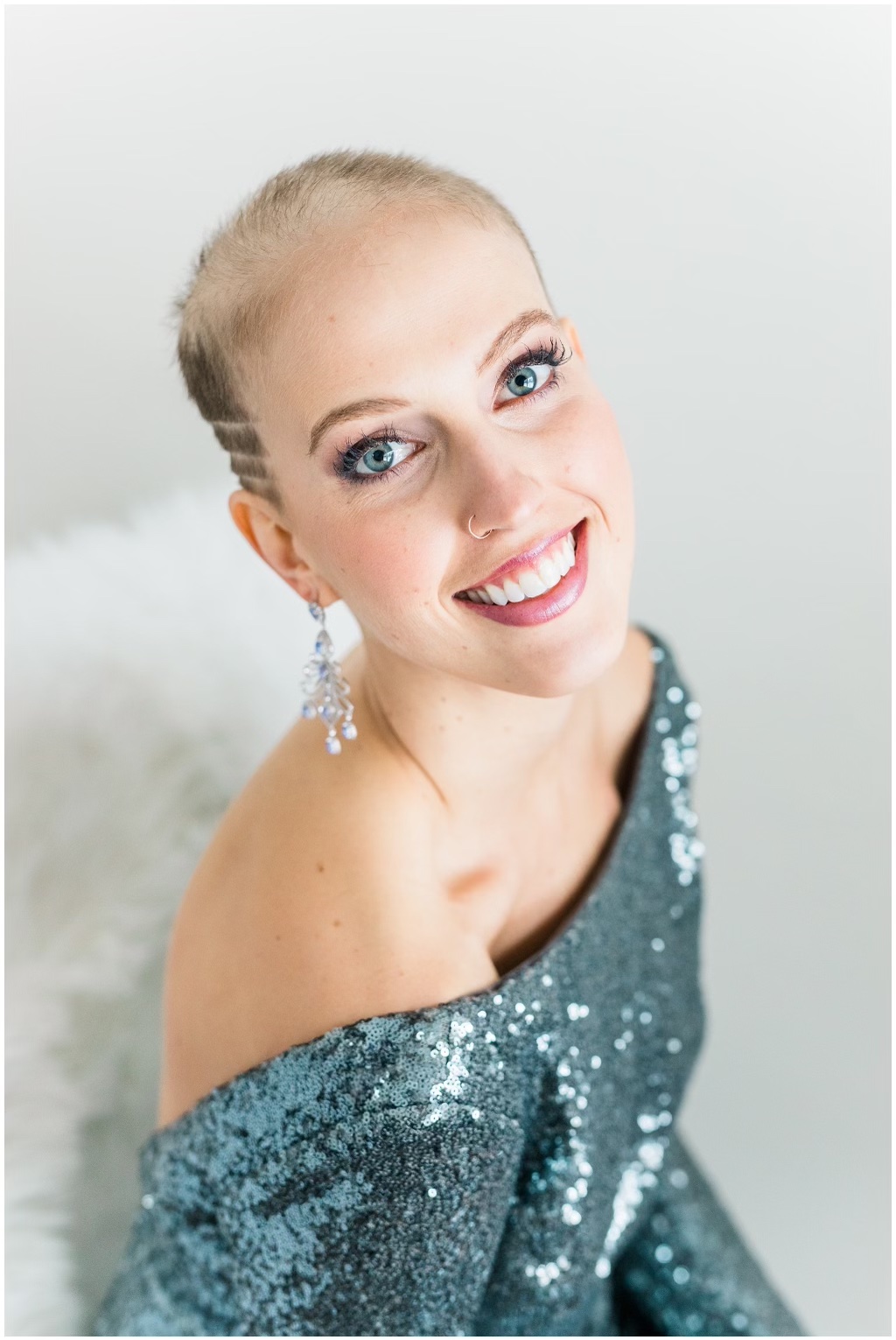 'I was just trying to survive' From near death to an AVP champion, the ...