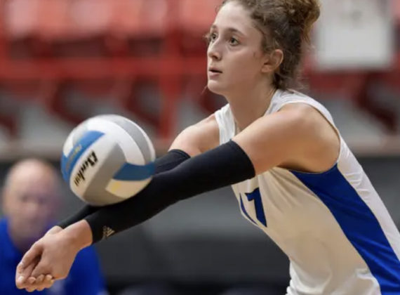 A most impressive list: 2022 VolleyballMag.com HS All-American teams ...