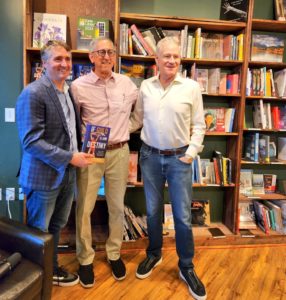 If Gold is Our Destiny: How the 1984 Olympic team changed volleyball