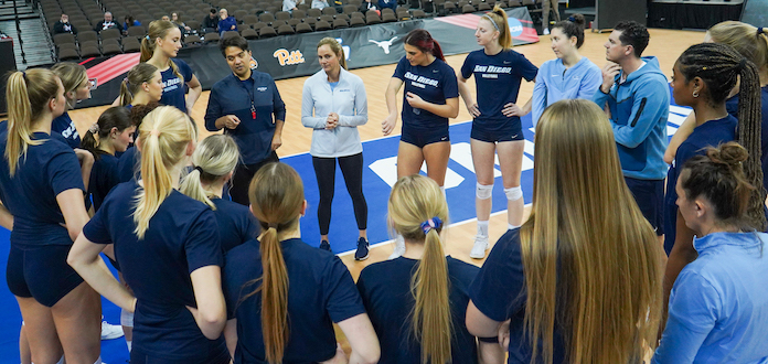 NCAA volleyball: UCLA hires Reft, Mizzou tabs Sullivan, Morrison to A&M ...