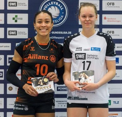 Womenâ€™s pro volleyball: Cook, Plummer, Imoco Conegliano win FIVB Club ...