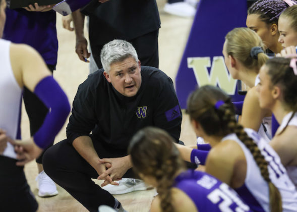 Cook "walking a path you were meant to" as he leaves Washington for ...