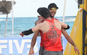 Beach Volleyball Digest: NORCECA Gold for Julia Scoles and Betsi Flint