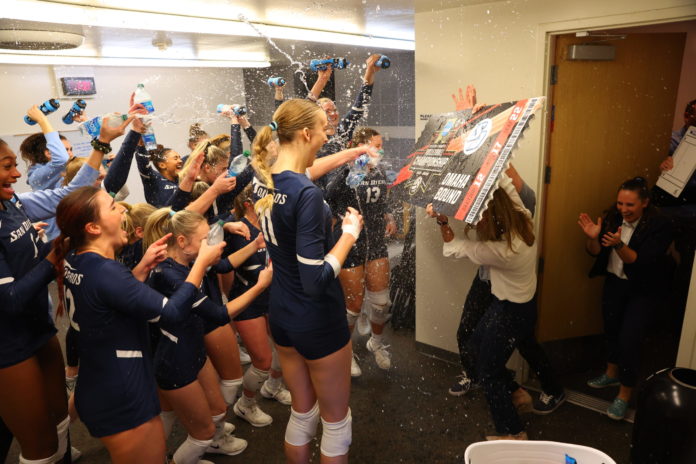 Why not them? Toreros stun Stanford as San Diego makes first semifinal ...