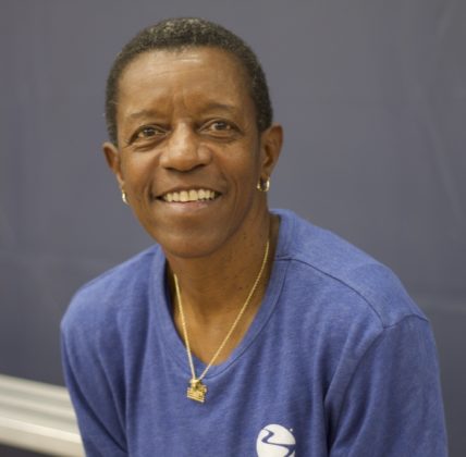 Older, shorter players, volleyball still has a place for you on the ...