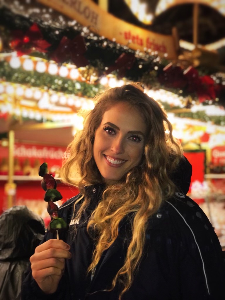 'I was just trying to survive' From near death to an AVP champion, the ...