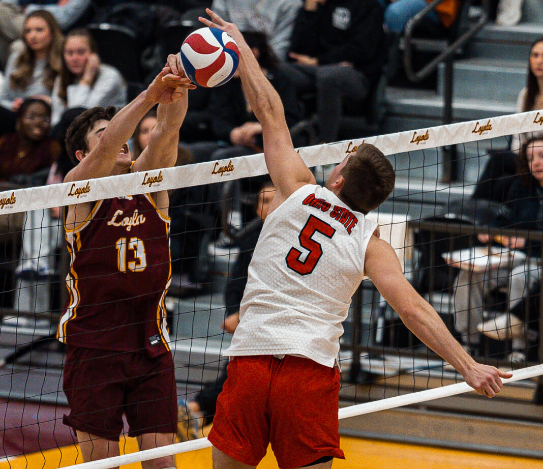 Stanford, UCLA, Loyola, Charleston, Barton among the NCAA men's ...