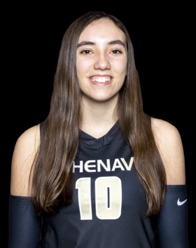 Girls Dream Team of the Week: Parks, Torres, Combs, Austin, Dyas ...