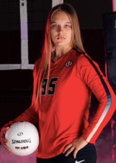 Girls Dream Team of the Week: Parks, Torres, Combs, Austin, Dyas ...