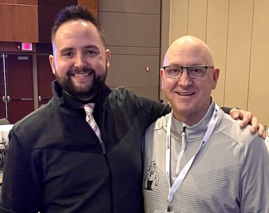 NCAA volleyball report: Butler tabs Shondell; AVCA polls and POWs, men ...