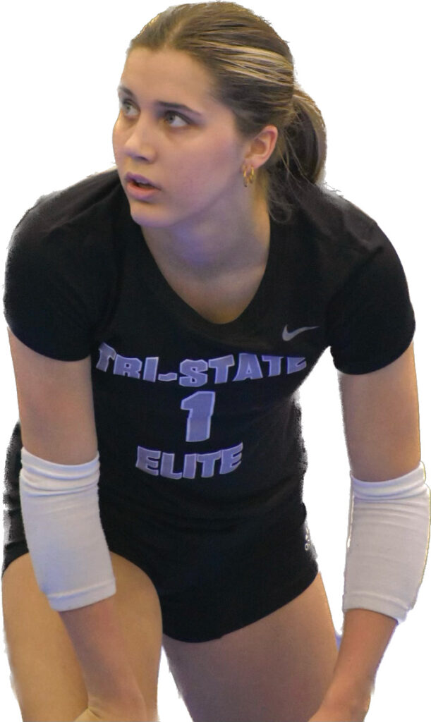 2023 VolleyballMag.com Girls Fab 50: California, Texas lead with 8 ...