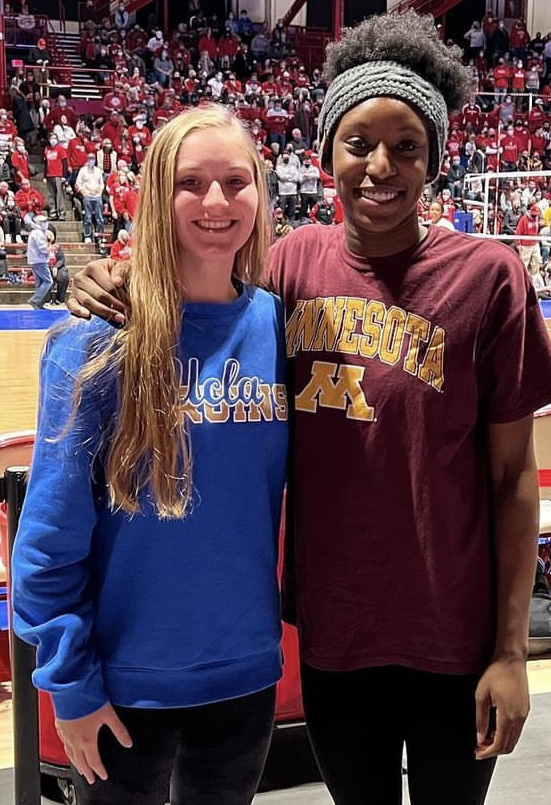 2023 VolleyballMag.com Girls Fab 50: California, Texas lead with 8 ...