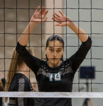 Girls Dream Team of the Week: VanDeusen, Smallwood, Bullington, Knigga ...
