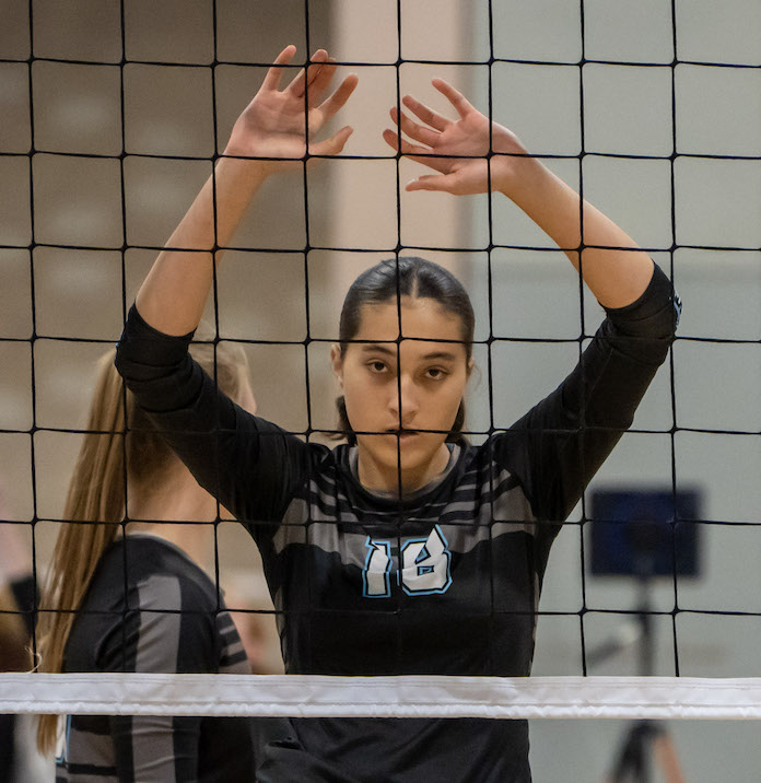 Girls Dream Team of the Week: VanDeusen, Smallwood, Bullington, Knigga ...