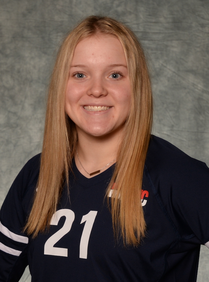 Girls Dream Team of the Week: VanDeusen, Smallwood, Bullington, Knigga ...