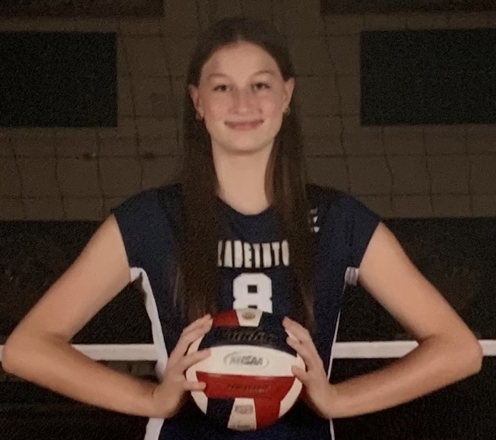 Girls Dream Team of the Week: VanDeusen, Smallwood, Bullington, Knigga ...