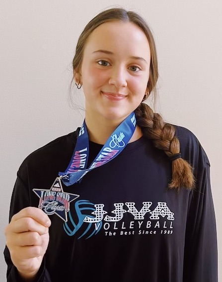 Girls Dream Team of the Week: VanDeusen, Smallwood, Bullington, Knigga ...