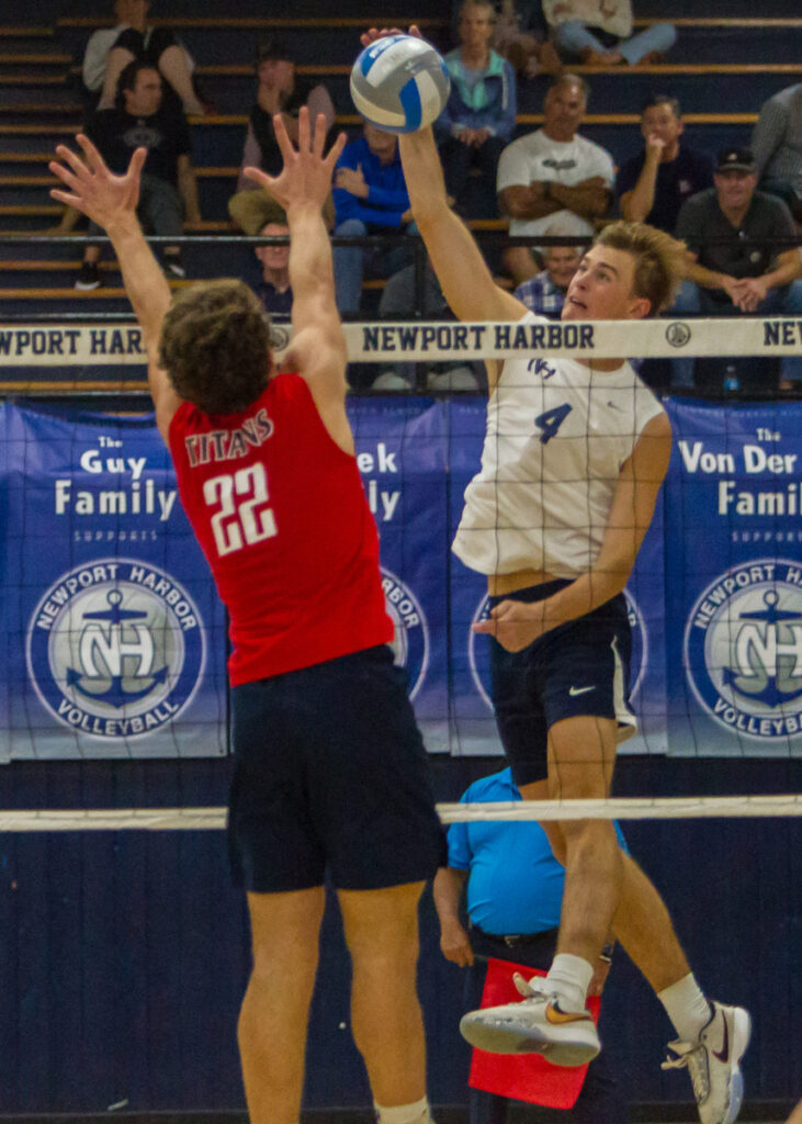 SoCal still rules, but Illinois comes on strong in 2023 VolleyballMag ...