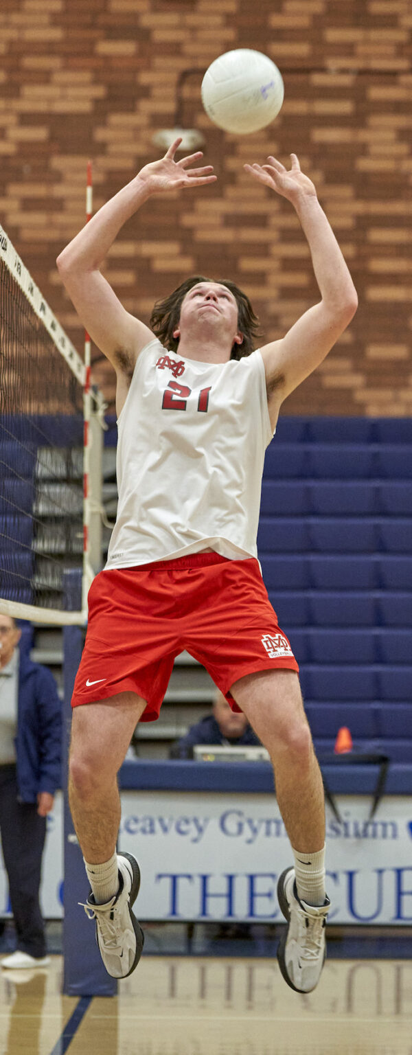 SoCal still rules, but Illinois comes on strong in 2023 VolleyballMag ...