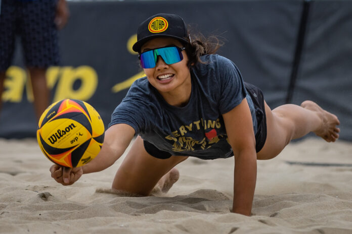 AVP Huntington Beach photo gallery: The best from Atwood, Rigney, Wolf ...