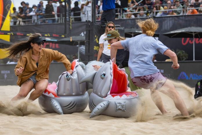 AVP Huntington Beach photo gallery: The best from Atwood, Rigney, Wolf ...
