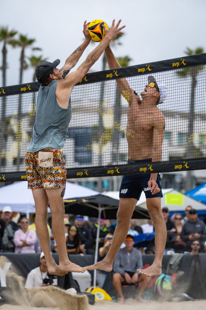 AVP Huntington Beach photo gallery: The best from Atwood, Rigney, Wolf ...