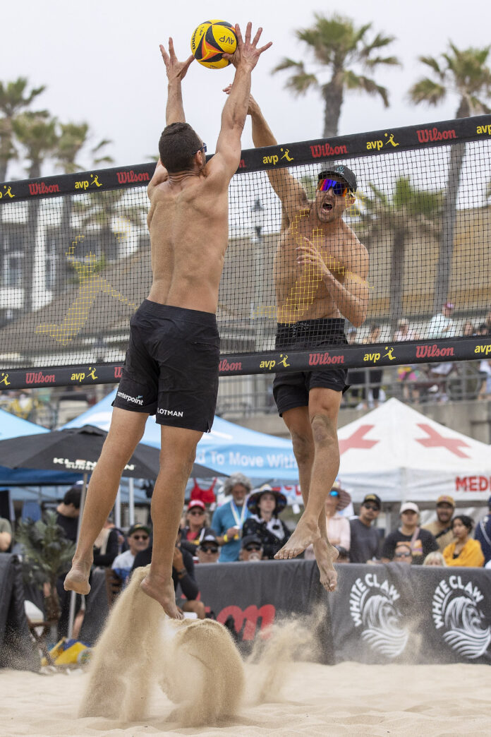 AVP Huntington Beach photo gallery: The best from Atwood, Rigney, Wolf ...