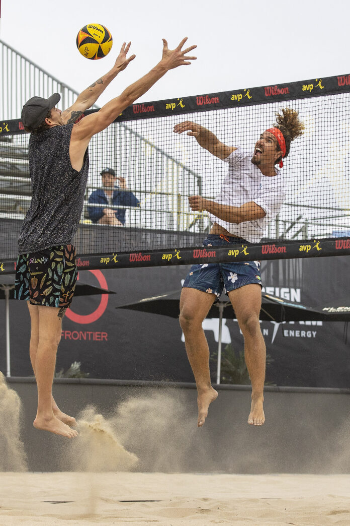 AVP Huntington Beach photo gallery: The best from Atwood, Rigney, Wolf ...