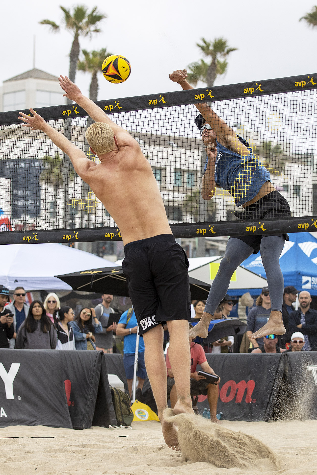 AVP Huntington Beach photo gallery: The best from Atwood, Rigney, Wolf ...