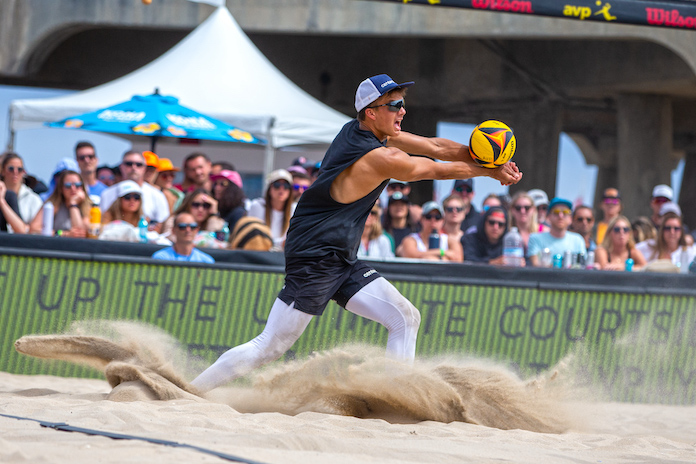 AVP Huntington Beach photo gallery: The best from Atwood, Rigney, Wolf ...