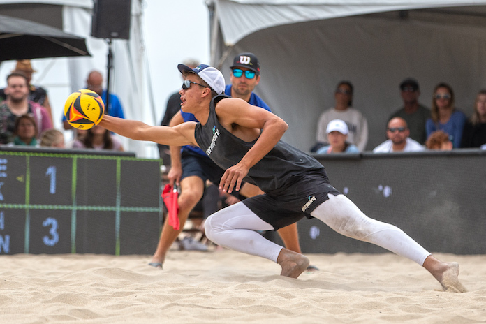 AVP Huntington Beach photo gallery: The best from Atwood, Rigney, Wolf ...