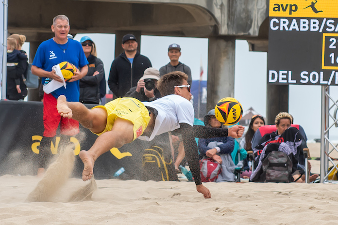 AVP Huntington Beach photo gallery: The best from Atwood, Rigney, Wolf ...